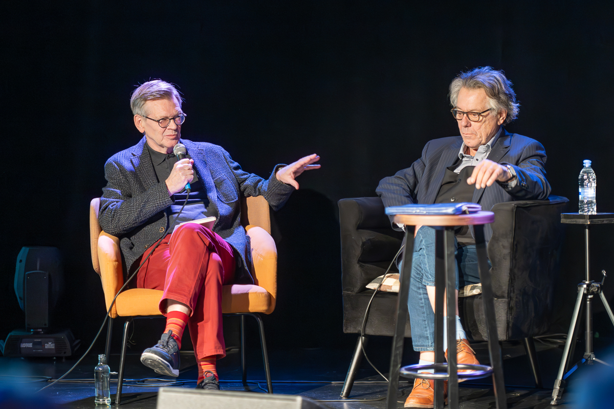 De jongste eeuw | Johan Verminnen